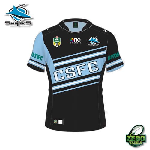 Discussion - Rugby League/Union Kits discussion | Page 83 | BigFooty