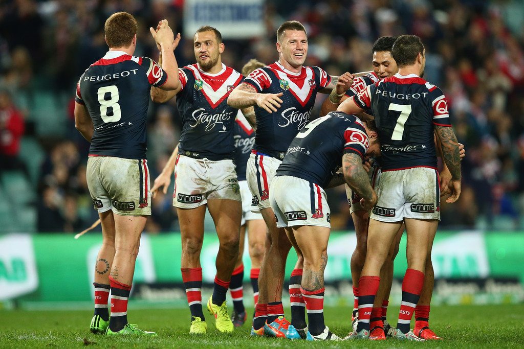 Season Review: Sydney Roosters | Zero Tackle