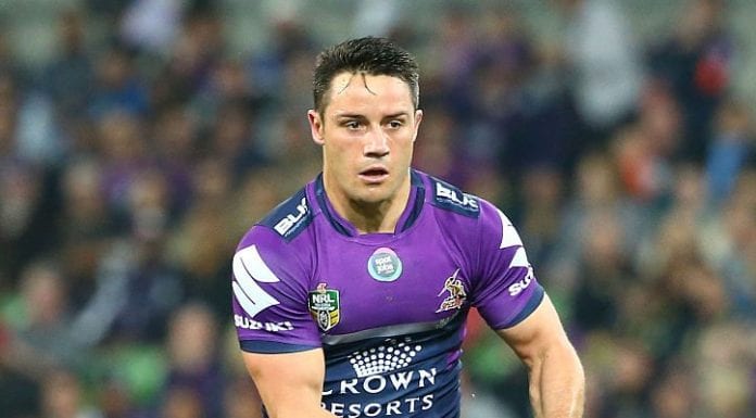 Dan Nicholls' Team of the Year | Zero Tackle