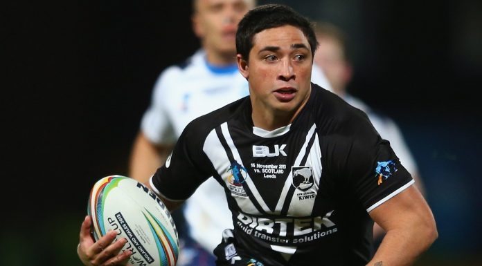 Kevin Locke to trial with Sea Eagles | Zero Tackle