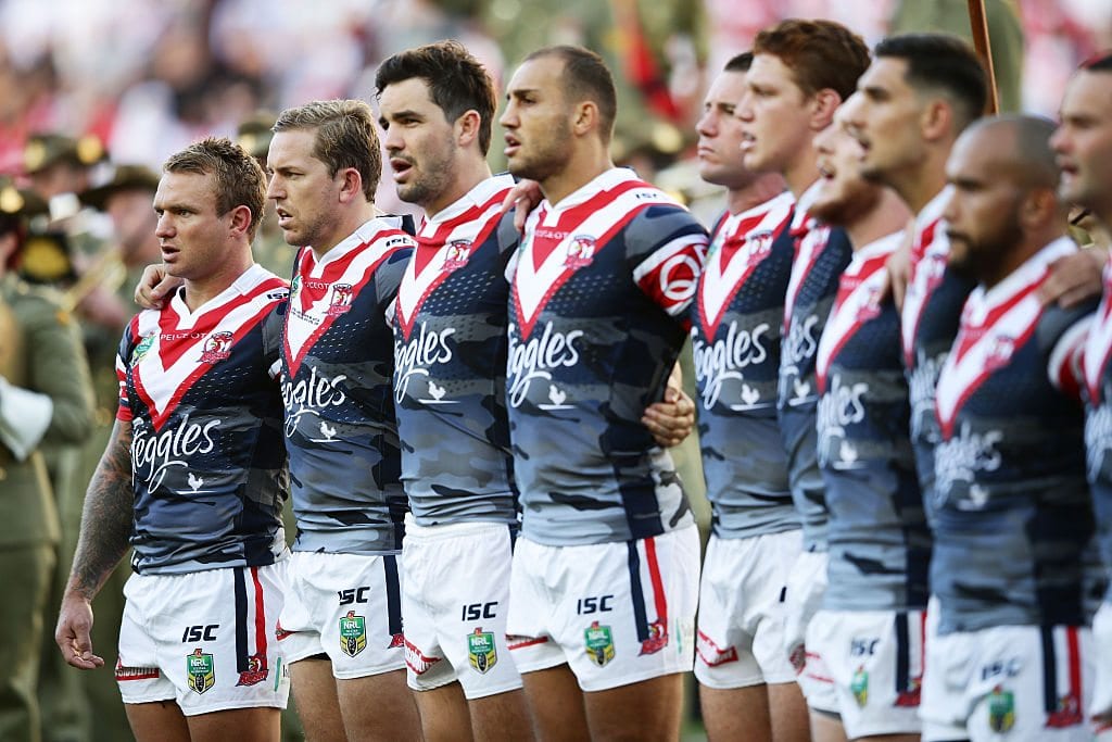Season Review: Sydney Roosters | Zero Tackle