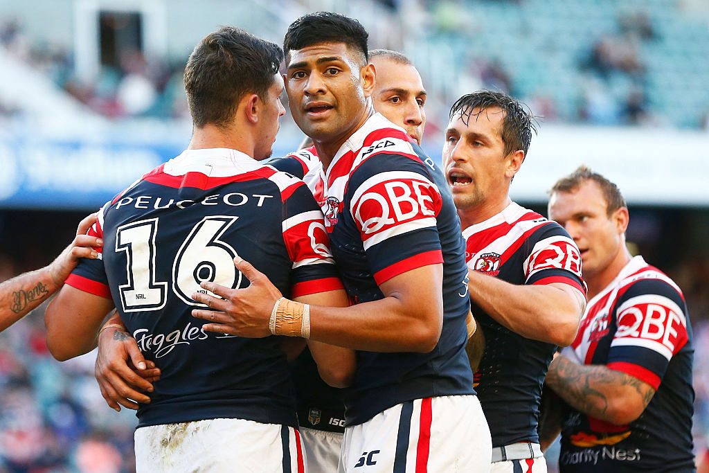 Roosters to play at Adelaide Oval in 2017 | Zero Tackle