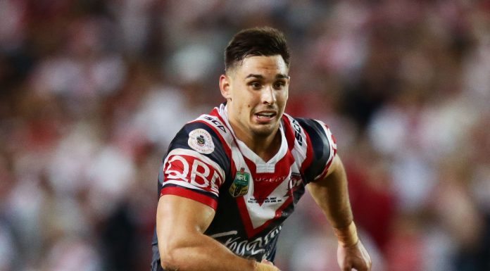 Ryan Matterson extends with Roosters | Zero Tackle