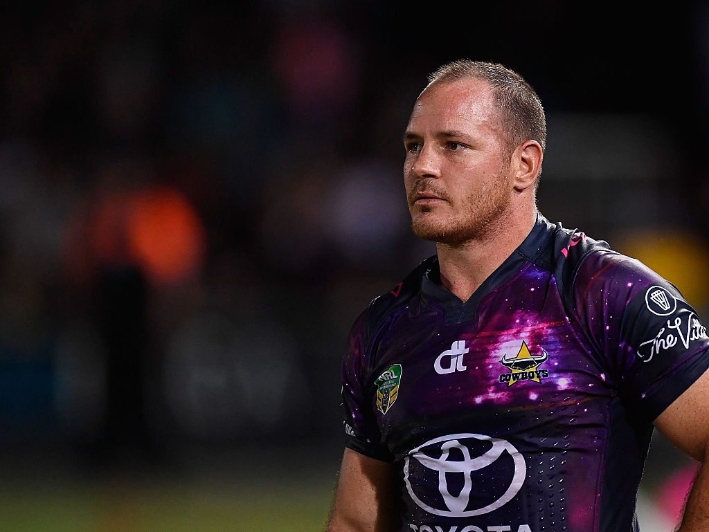 Matt Scott’s Cowboy career could end with ACL injury | Zero Tackle