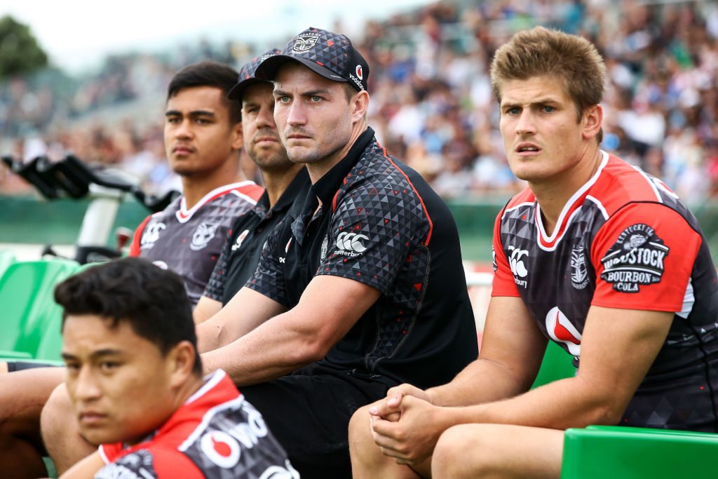 Season Preview: 8th – New Zealand Warriors | Zero Tackle