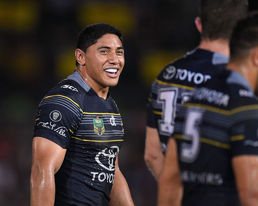 Cowboys to re-sign Jason Taumalolo on mega deal: reports | Zero Tackle