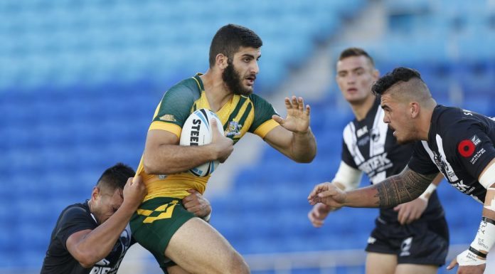 Wests Tigers sign Alex Twal | Zero Tackle