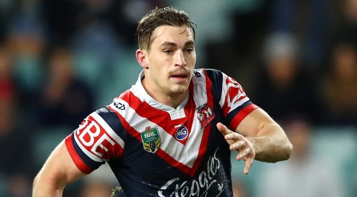Connor Watson to join Knights | Zero Tackle