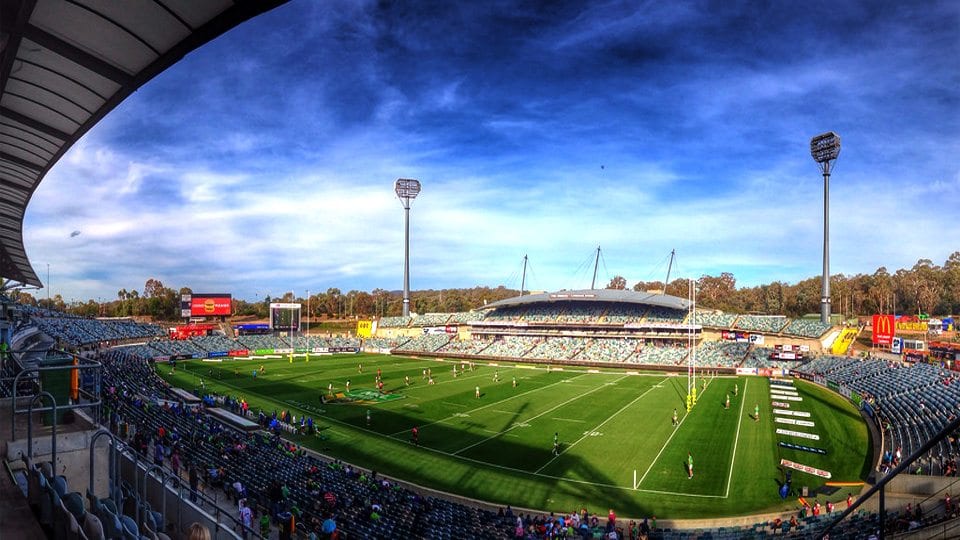 QUIZ: Can you name these rugby league grounds? | Zero Tackle