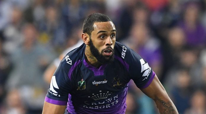 'The Fox' flying to NRL stardom | Zero Tackle