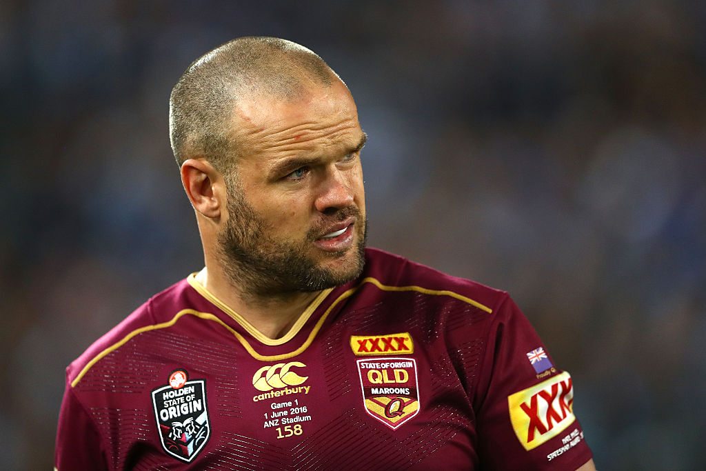 Nate Myles announces retirement | Zero Tackle