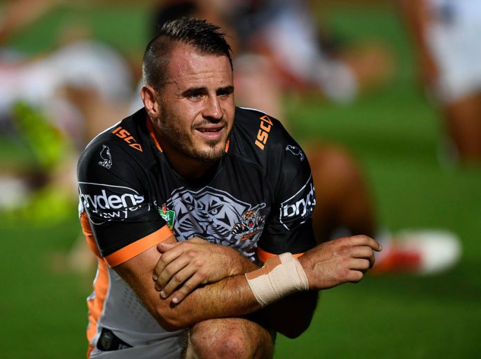 The NRL's Top Ten Worst Signings of 2018: Part One | Zero Tackle