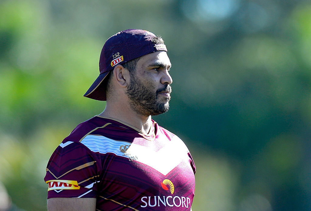 Maroons' Origin I team announced | Zero Tackle