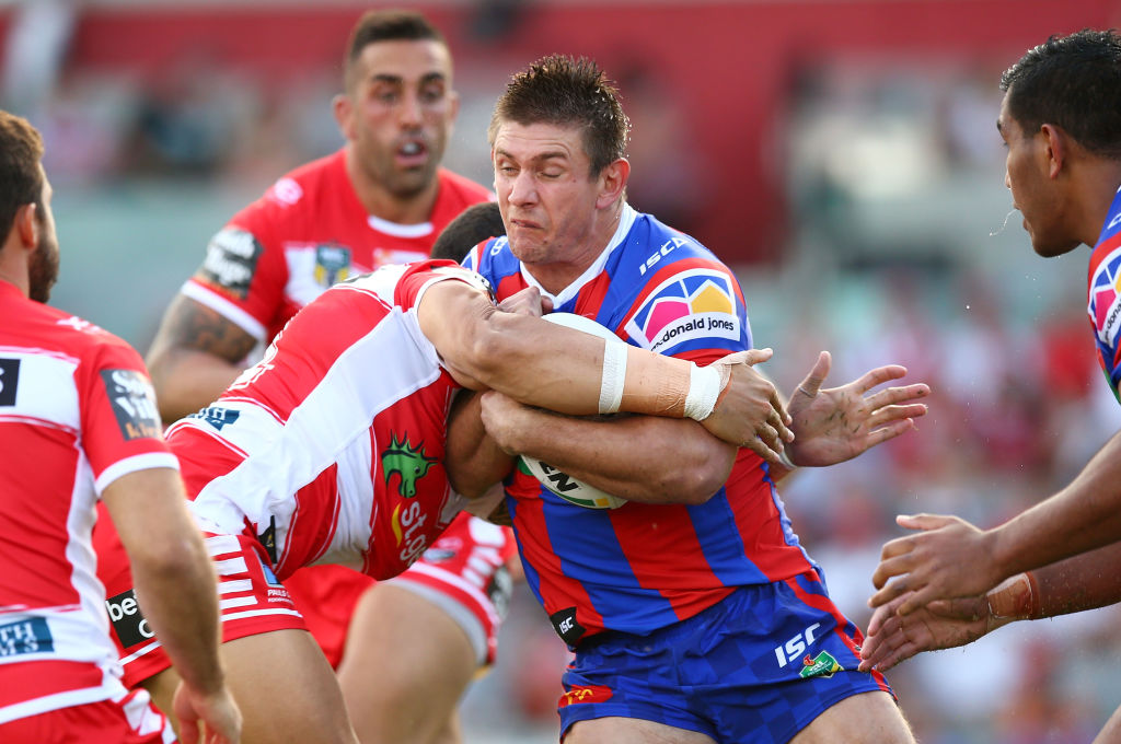 Lillyman to retire at season's end | Zero Tackle