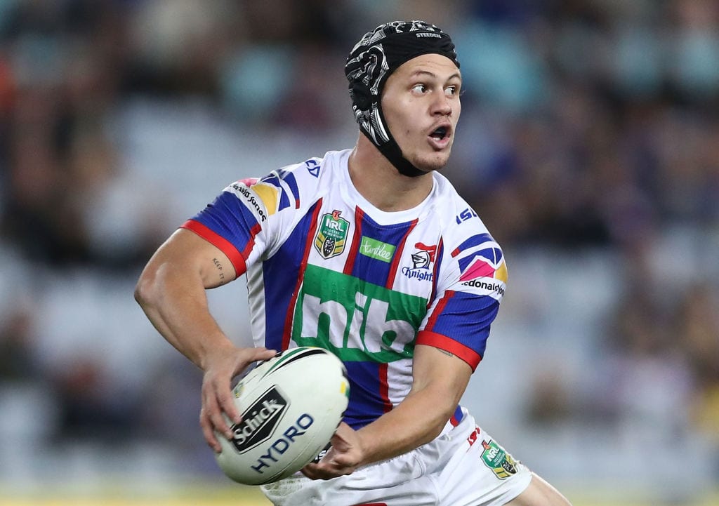 Kalyn Ponga deserves to be rugby league’s first $2 million man | Zero ...