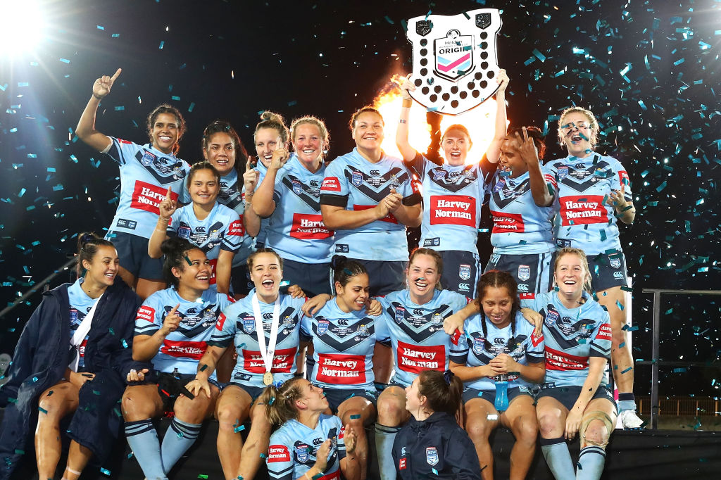 50 Random Rugby League Thoughts - Part One | Zero Tackle