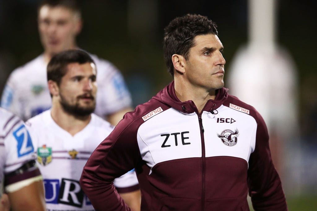 Top 10 current NRL coaches | Zero Tackle