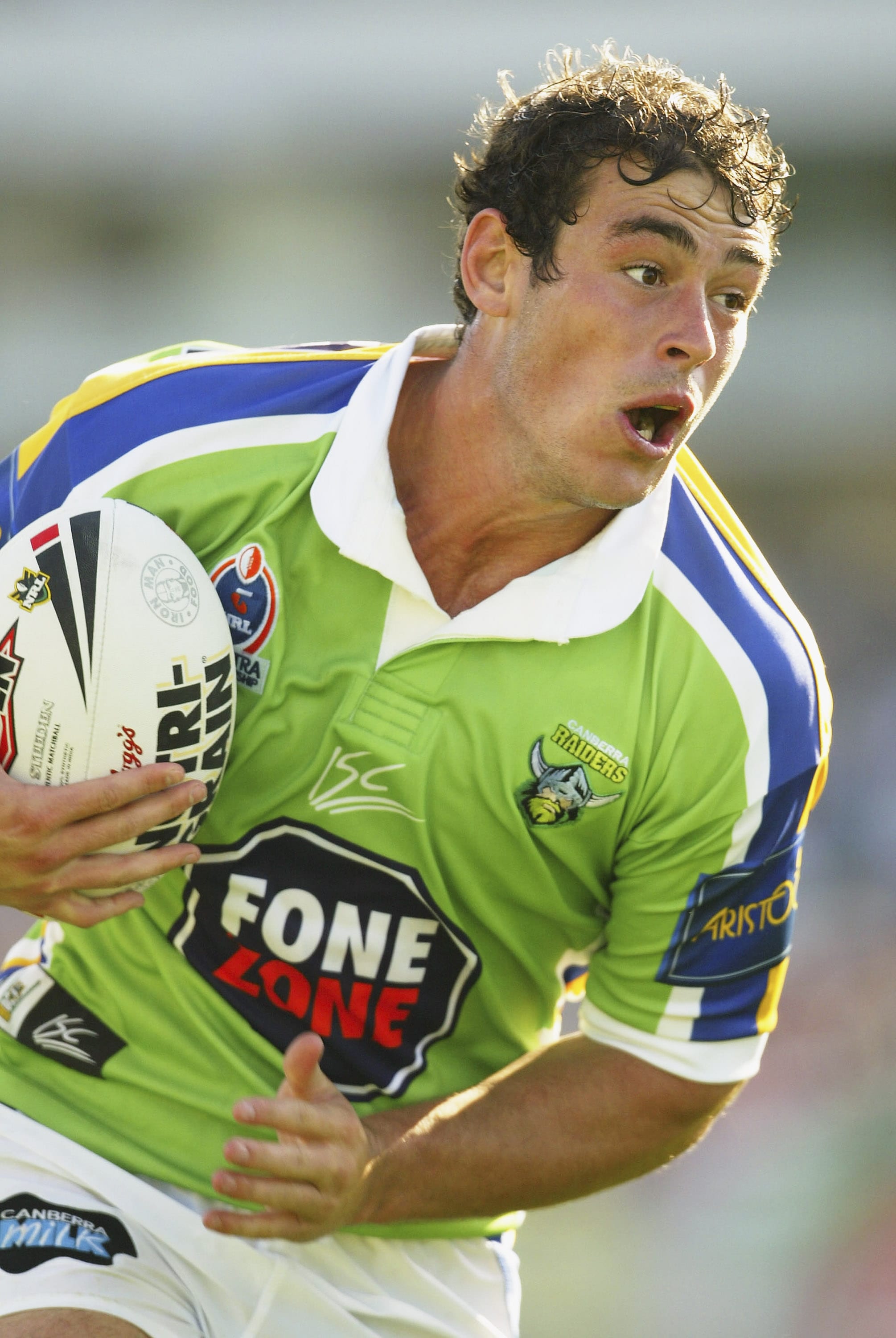 QUIZ: Can you remember these NRL players from the early 2000s? | Zero ...