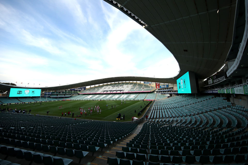 New club makes bid for NRL's new expansion team | Zero Tackle