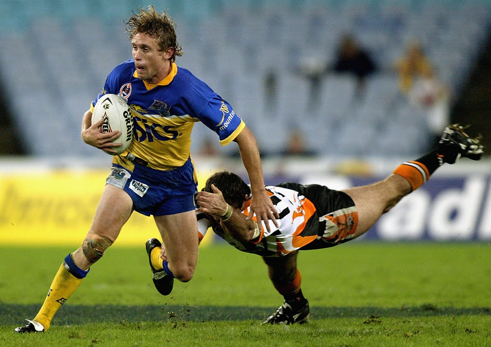 The 15 best NRL fullbacks of the century | Zero Tackle