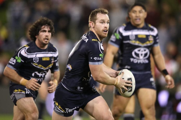 The TEN best halfbacks in the NRL | Zero Tackle - Page 3