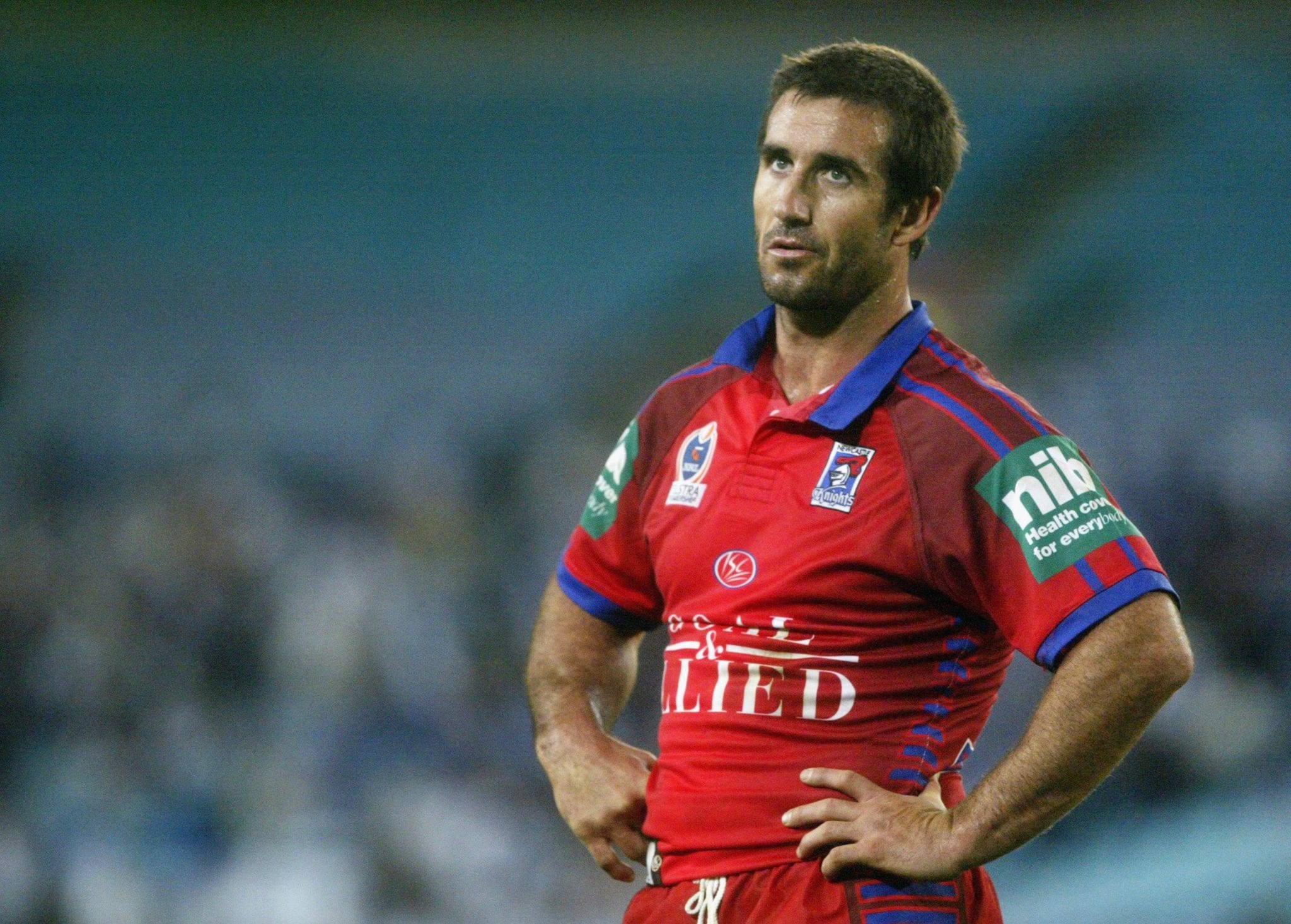 What could have been: Hagan reveals Johns' threat to leave in 2000 ...