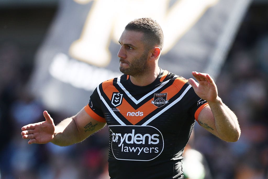 Season Review: Wests Tigers - NRL News - Zero Tackle