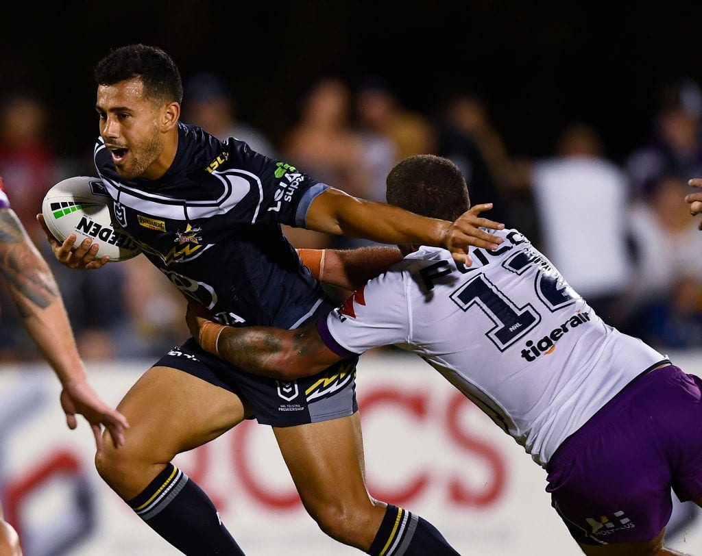 Report: Jordan Kahu set to return to Broncos | NRL News | Zero Tackle
