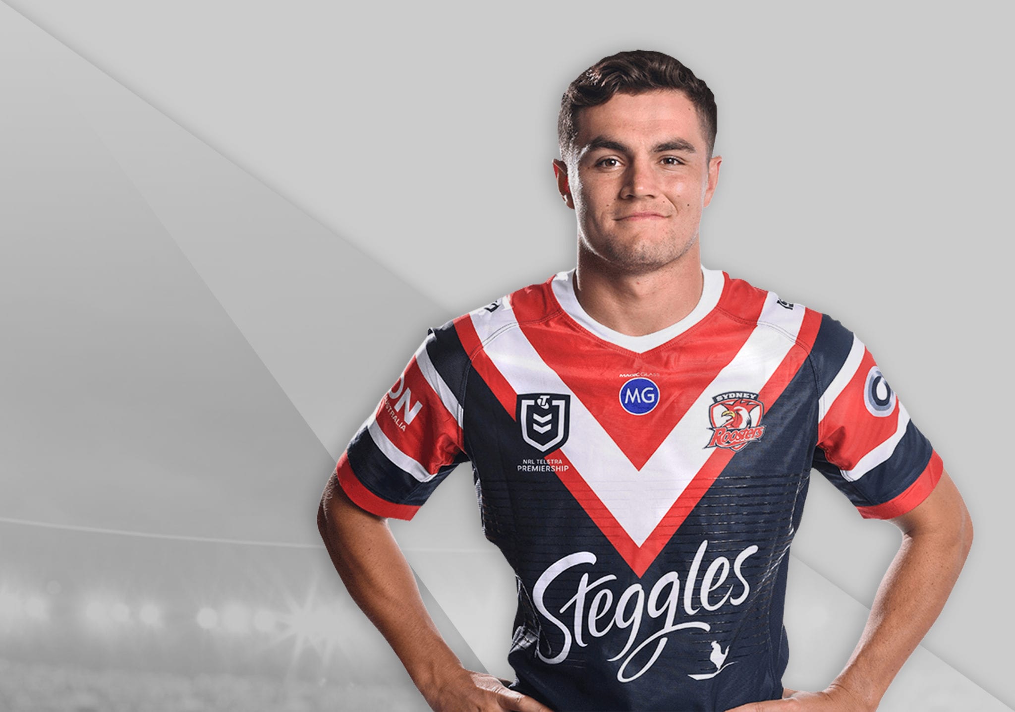 Blythy's Lockout Lowdown: Kyle Flanagan | Zero Tackle